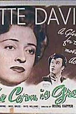 The Corn Is Green (1945) : Classic Movie Hub (CMH)