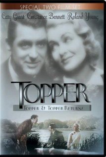Topper (1937) : Classic Movie Hub (CMH)