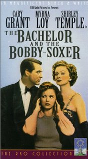 The Bachelor and the Bobby-Soxer (1947) : Classic Movie Hub (CMH)