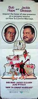How to Commit Marriage (1969) : Classic Movie Hub (CMH)