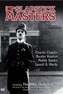 One Week (1920) : Classic Movie Hub (CMH)