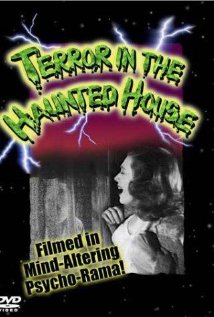 Terror in the Haunted House (1958) : Classic Movie Hub (CMH)