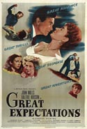 Great Expectations (1946) : Classic Movie Hub (CMH)