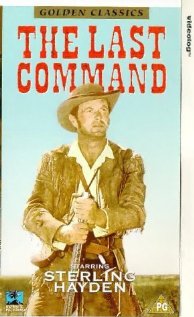 The Last Command (1955) : Classic Movie Hub (CMH)