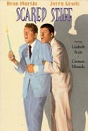 Scared Stiff (1953) : Classic Movie Hub (CMH)