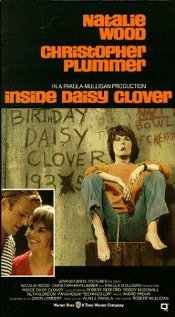 Inside Daisy Clover (1965) : Classic Movie Hub (CMH)