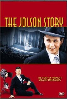 The Jolson Story (1946) : Classic Movie Hub (CMH)