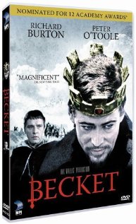 Becket (1964) : Classic Movie Hub (CMH)