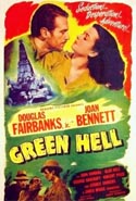 Green Hell (1940) : Classic Movie Hub (CMH)