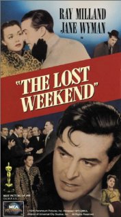 The Lost Weekend (1945) : Classic Movie Hub (CMH)