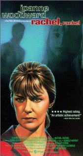 Rachel, Rachel (1968) : Classic Movie Hub (CMH)