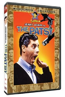 The Patsy (1964) : Classic Movie Hub (CMH)