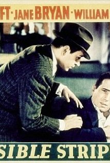 Invisible Stripes (1939) : Classic Movie Hub (CMH)