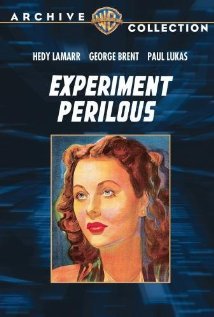 Experiment Perilous (1944) : Classic Movie Hub (CMH)
