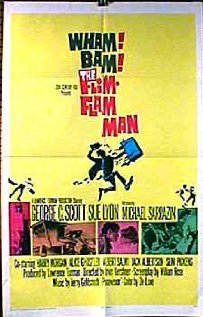 The Flim-Flam Man (1967) : Classic Movie Hub (CMH)