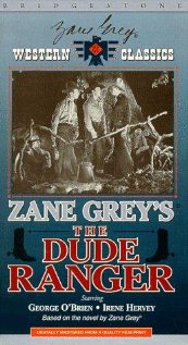 The Dude Ranger (1934) : Classic Movie Hub (CMH)