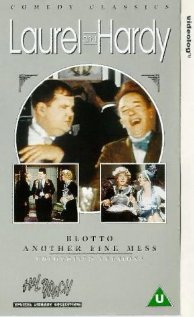 Another Fine Mess (1930) : Classic Movie Hub (CMH)