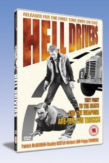 Hell Drivers (1957) : Classic Movie Hub (CMH)