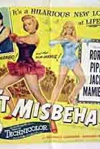 Ain't Misbehavin' (1955) : Classic Movie Hub (CMH)
