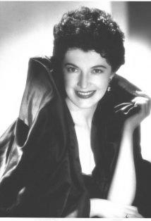 Margia Dean : Classic Movie Hub (CMH)