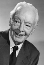 Harry Davenport : Classic Movie Hub (CMH)