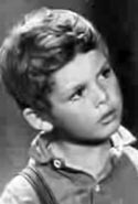 Dickie Moore : Classic Movie Hub (CMH)