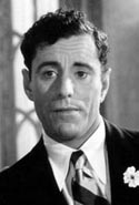 Charlie Hall : Classic Movie Hub (CMH)