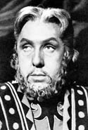 Frank Thring : Classic Movie Hub (CMH)