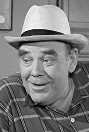 James Westerfield : Classic Movie Hub (CMH)