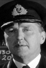 Mark Dignam : Classic Movie Hub (CMH)