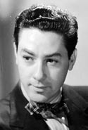 Wally Cassell : Classic Movie Hub (CMH)