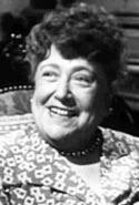 Florence Bates : Classic Movie Hub (CMH)