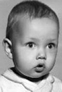 Baby LeRoy : Classic Movie Hub (CMH)