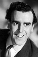 George Cole : Classic Movie Hub (CMH)