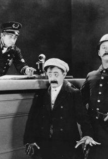 Billy Bletcher : Classic Movie Hub (CMH)