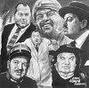 Leon Askin : Classic Movie Hub (CMH)