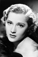 Marlo Dwyer : Classic Movie Hub (CMH)