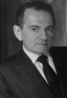 Martin Gabel : Classic Movie Hub (CMH)