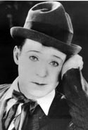 Harry Langdon : Classic Movie Hub (CMH)