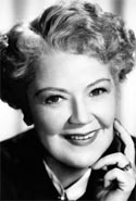 Spring Byington : Classic Movie Hub (CMH)