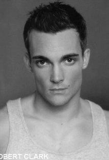 Robert Clark : Classic Movie Hub (CMH)