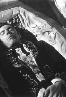 Michael Pate : Classic Movie Hub (CMH)