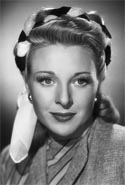 Evelyn Ankers : Classic Movie Hub (CMH)