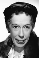 Edna May Oliver : Classic Movie Hub (CMH)