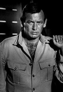 David Janssen : Classic Movie Hub (CMH)