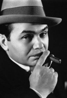 Edward G. Robinson : Classic Movie Hub (CMH)