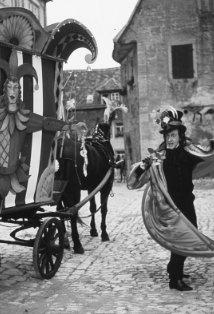 Robert Helpmann : Classic Movie Hub (CMH)