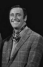 Dick Martin : Classic Movie Hub (CMH)