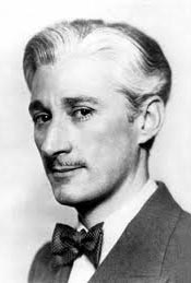 Wheeler Dryden : Classic Movie Hub (CMH)