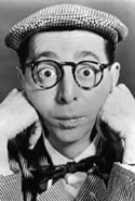 Arnold Stang : Classic Movie Hub (CMH)